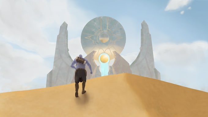 Draw digital illustration in your desired style by Jato_art | Fiverr