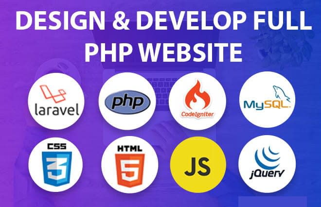Fix, develop and customize php,laravel, codeigniter, cakephp by Ashamed ... Fix, develop and customize php,laravel, codeigniter, cakephp by Ashamed ...