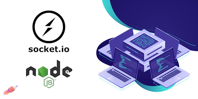 Do your backend in node js by Shahroznoor | Fiverr