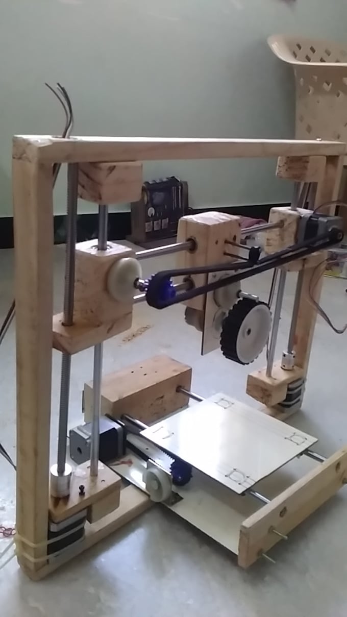 Do Arduino Coding And Embedded Projects By Abu1992 Fiverr