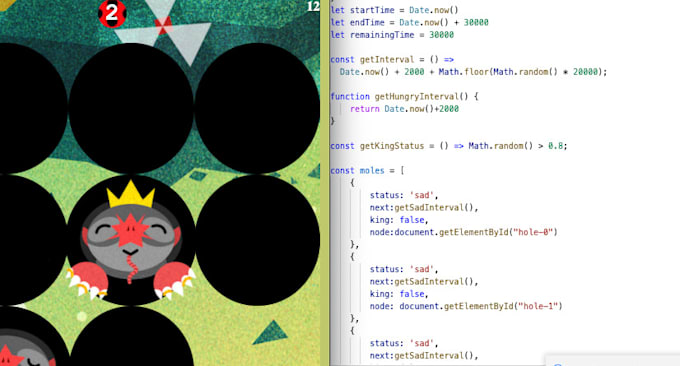 Help With Javascript Reactjs Html And Css Tasks By Kitaaz Fiverr