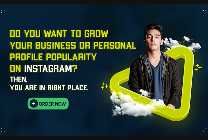 Increase your instagram popularity with the fastest growth by ...