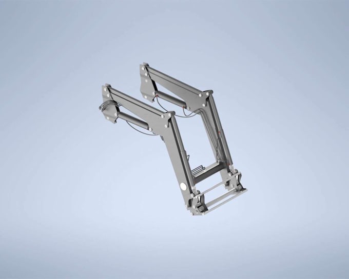 Make documentation and 3d models by Designer__99 | Fiverr