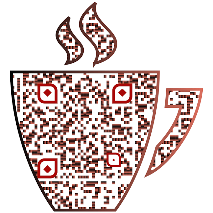 Best qr code models by Laxmanarao | Fiverr