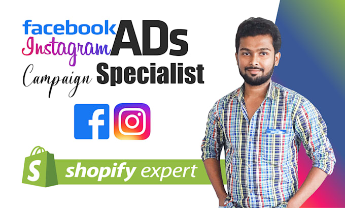 Set up and manage your facebook and instagram ads campaign by Nafis ...