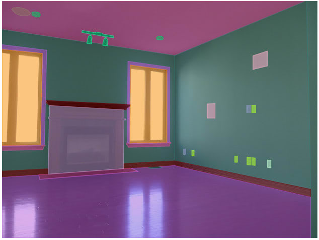 Do all image segmentation, bounding box, polygons with high accuracy by ... Do all image segmentation, bounding box, polygons with high accuracy by ...