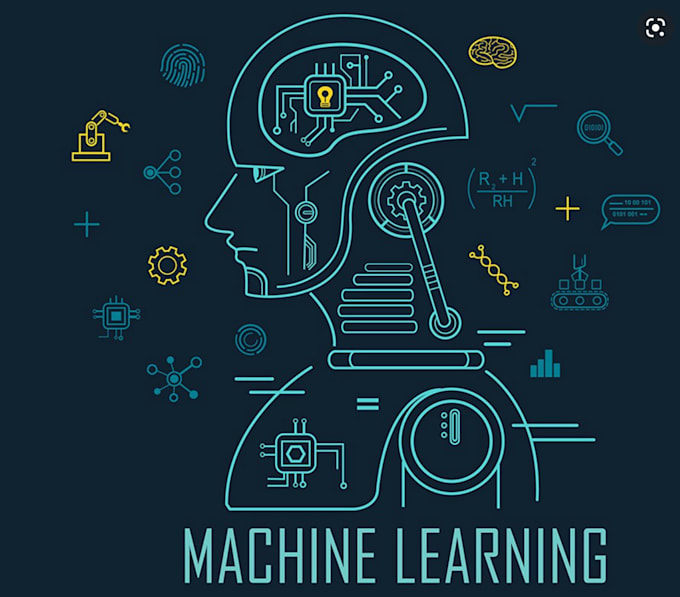 Help you with machine learning tasks by Onyanchahenry | Fiverr