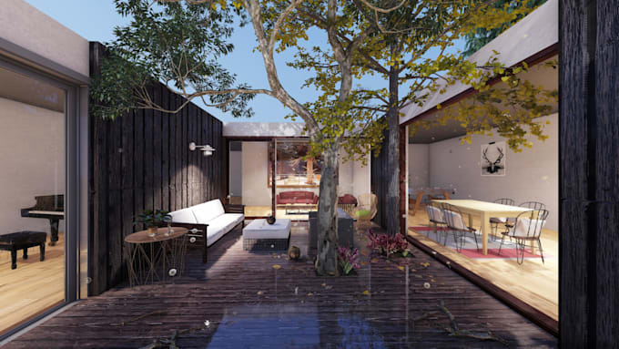 Create animation with good environment by Threedesign1646 | Fiverr