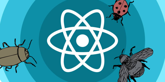 Fix Bugs In React Javascript Html Css By Tushanafnan Fiverr