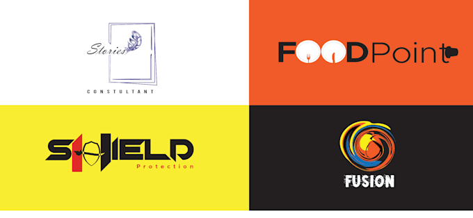 Design estore, healthcare, pets and restaurant logo by Muhammadsaadbut ...