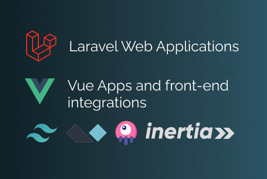 Build your web application with laravel by Ashrafdoescode | Fiverr