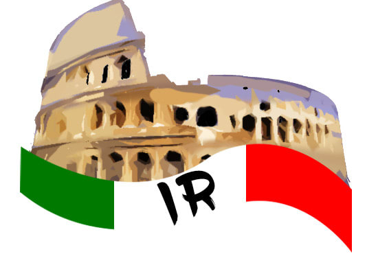 Create a 3d rotating logo gif animation spin loop by Fed3xdzn | Fiverr