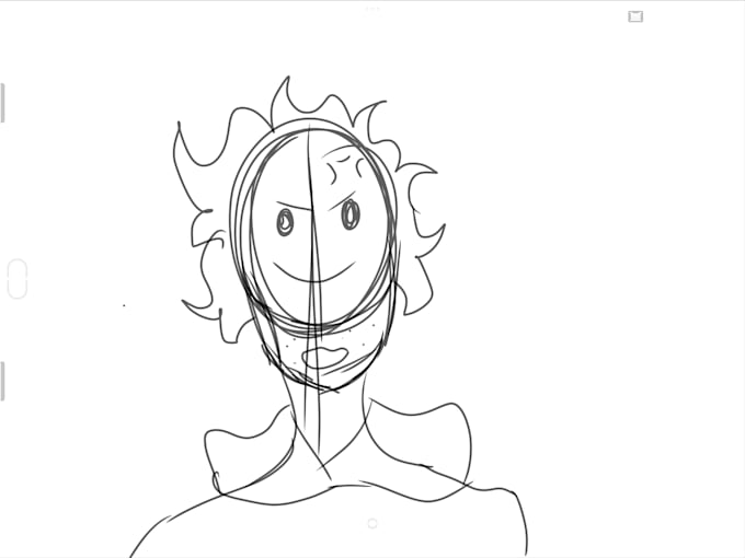Draw whatever you need or smth idk by Lucious2008 | Fiverr