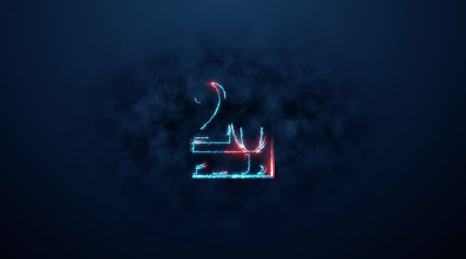 Create a 2d logo animation by Cyriljrduguil | Fiverr