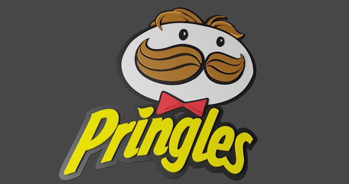 Make your 3d rotating logo without background by Carloscaruci | Fiverr