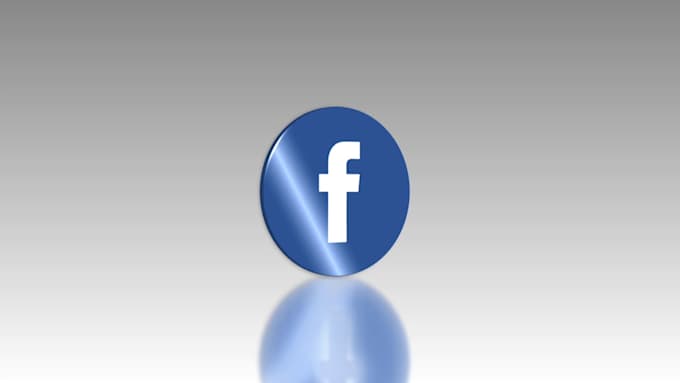 Create a 3d rotating logo animation in loop by Cyra26 | Fiverr