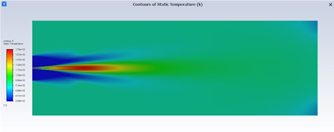 Do computational fluid dynamics cfd for combustion flames by Wjhtrsl21 ...