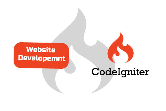 Do functional website using the codeigniter framework by Akhimehedi | Fiverr