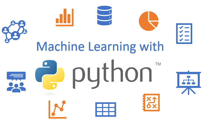 Segments customers ,make ml models using python by Arielfleiderman | Fiverr