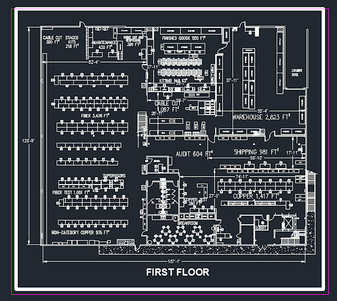 Create custom floorplans, emergency exit routes, or bluprints by ...