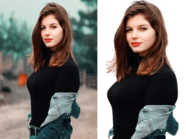150 photos background removal and crop image by Shahzadawan483 | Fiverr