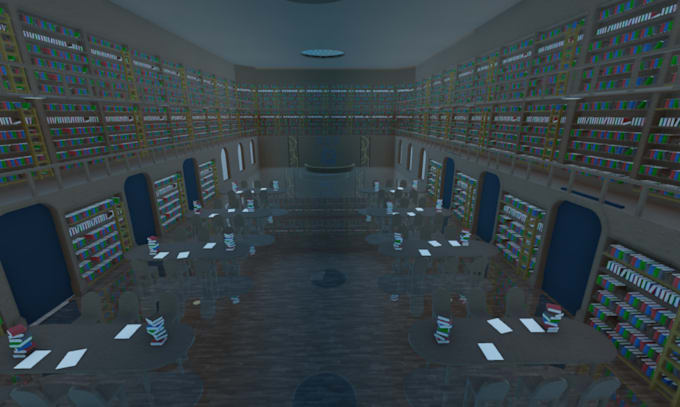 Create a roblox map and models for you by Vansrule4life | Fiverr