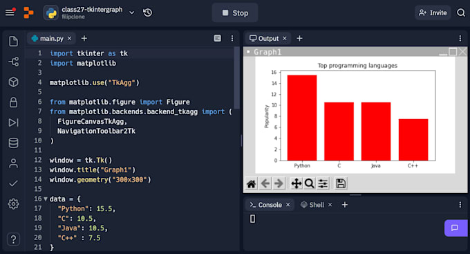 Teach beginner python for adults, teens and children by Magicearth | Fiverr