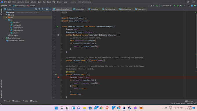 Provide software solutions to your problems by Realmoonstruck | Fiverr