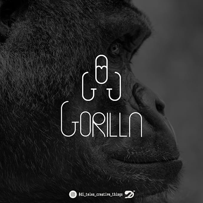 Give 2 modern and minimalist logo by Diteles | Fiverr