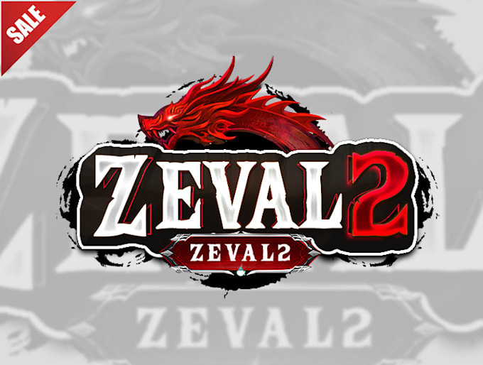 Custom designs for mmorpg pvp games by Kucukaslantevfi | Fiverr