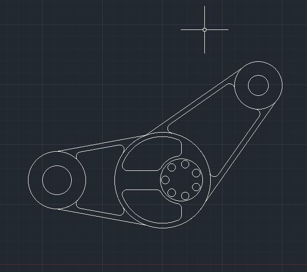 Create 2d autocad technical draws by Stefanpopescu10 | Fiverr