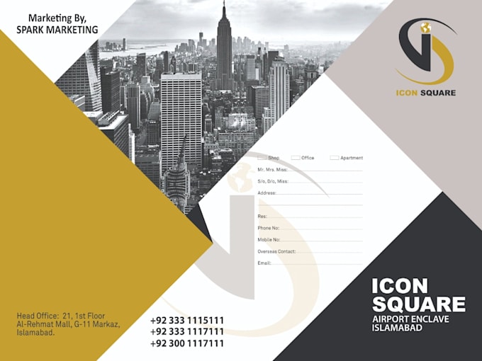 Make all types of panaflex posters, cards and visiting cards by ...