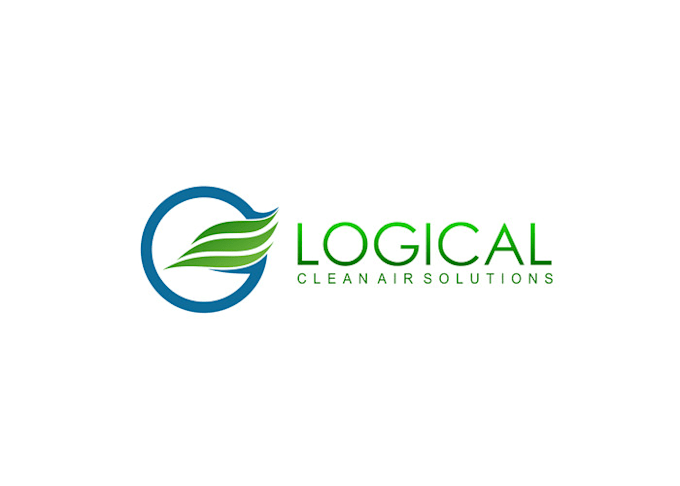 Design logical clean air solutions logo in 1 day by Tony_kirk7 | Fiverr