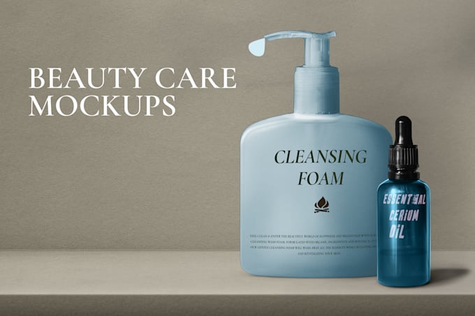 Diseña etiquetas hermosas para tu negocio o empresa