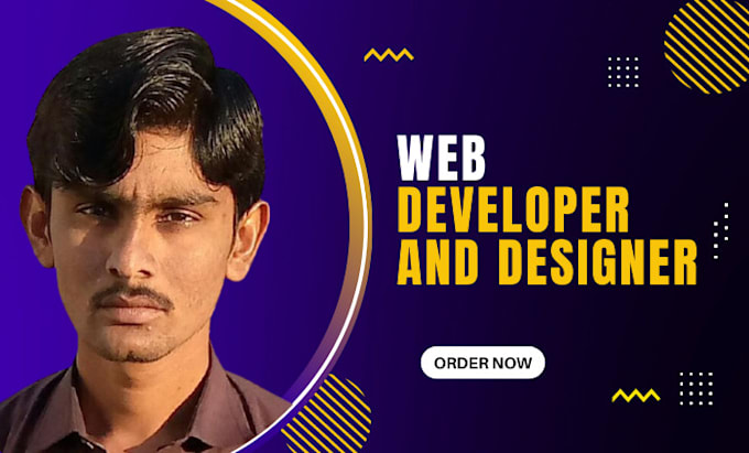 Develop your react js website by Sawaibalani | Fiverr