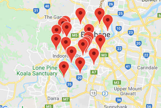 Create Interactive Maps With Leaflet And Vuejs By Anwarulhaq1 Fiverr