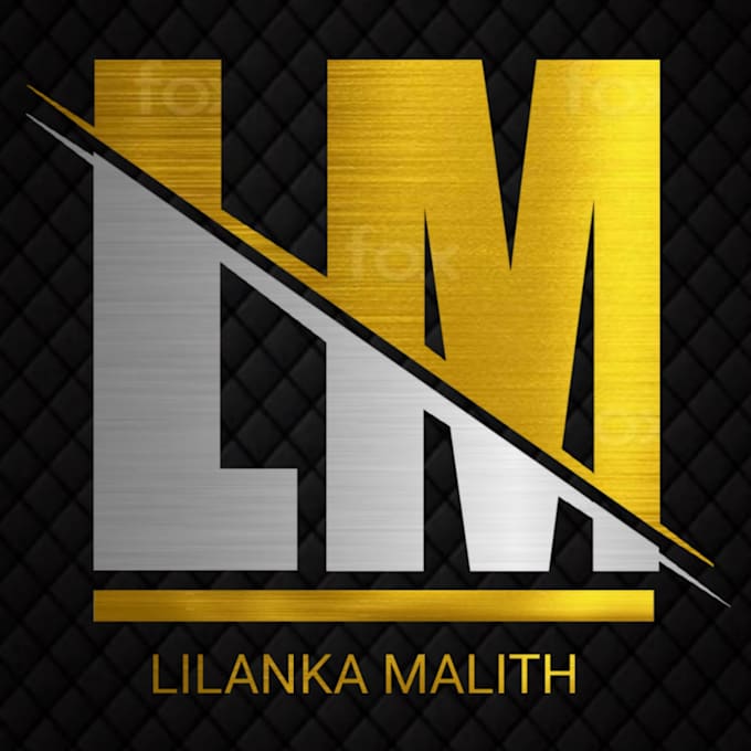 Design 3d and normal logo by Pushpalatha1971 | Fiverr