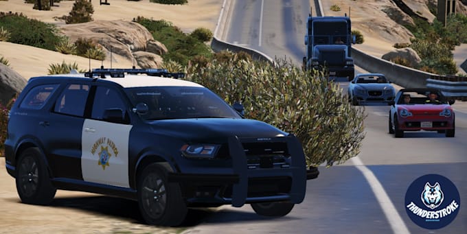 Convert a dlc rpf file into a fivem ready vehicle by Karimashraf99 | Fiverr