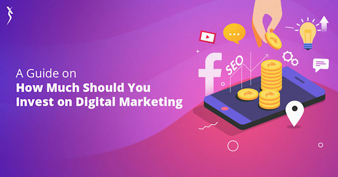Do amazing digital marketing campaigns by Rawanshams | Fiverr