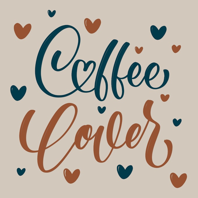 Make your animated lettering gifs by Iamluoliveira | Fiverr