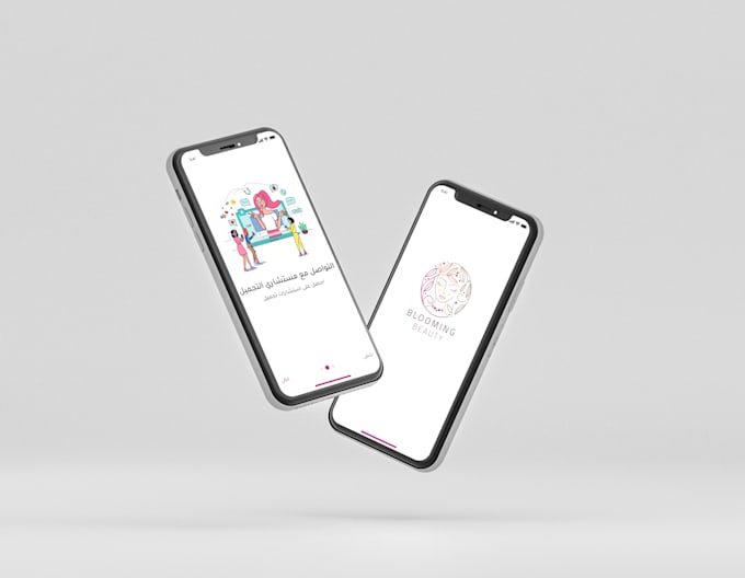 Build the product from scratch from idea to a final product by ...