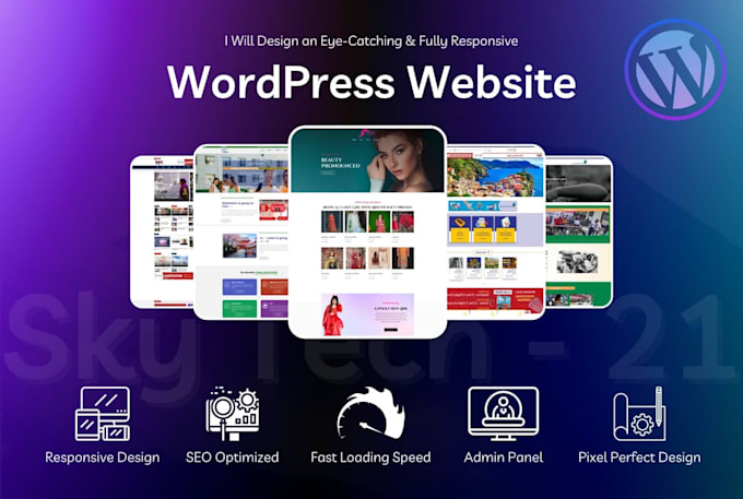 Clone, revamp, redesign, fix, edit, create responsive and fast ... Clone, revamp, redesign, fix, edit, create responsive and fast ...