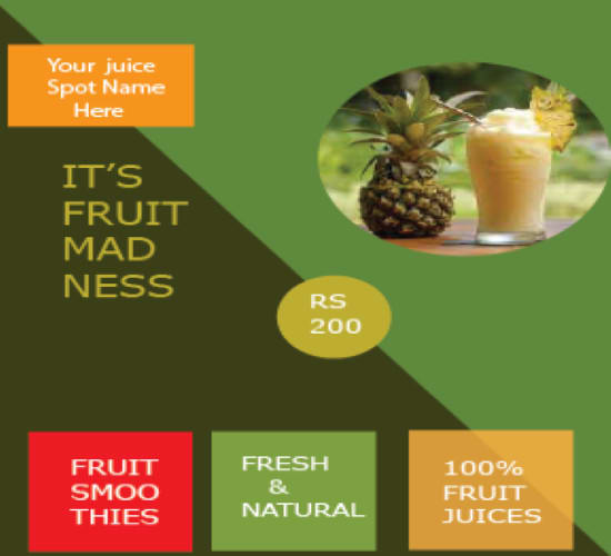 High class of all type posters by Zarqarani | Fiverr