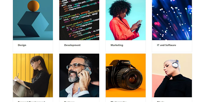 Develop full stack angular and reactjs websites by Maviasaleem | Fiverr