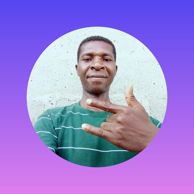 Teach you 50 words in asl and nigerian sign language by Mattez | Fiverr