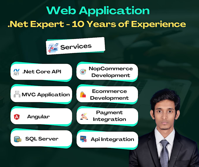 Fix, develop and deploy your asp net core, angular projects by ... Fix, develop and deploy your asp net core, angular projects by ...