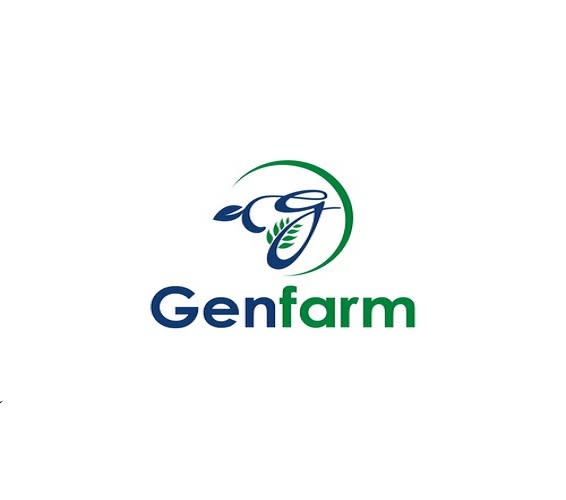 Design generate a genfarm logo in 1 day by Jacob_warden | Fiverr