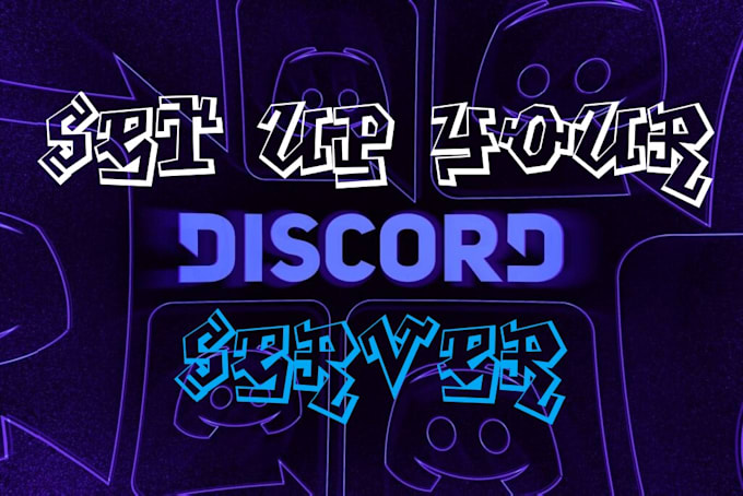server wallpaper discord