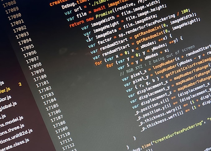Do custom javascript, php, html5, css3 by Sciway | Fiverr