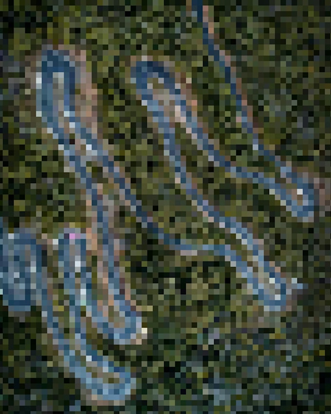 Draw unique amazing pixel art for you by Mastro_designs | Fiverr